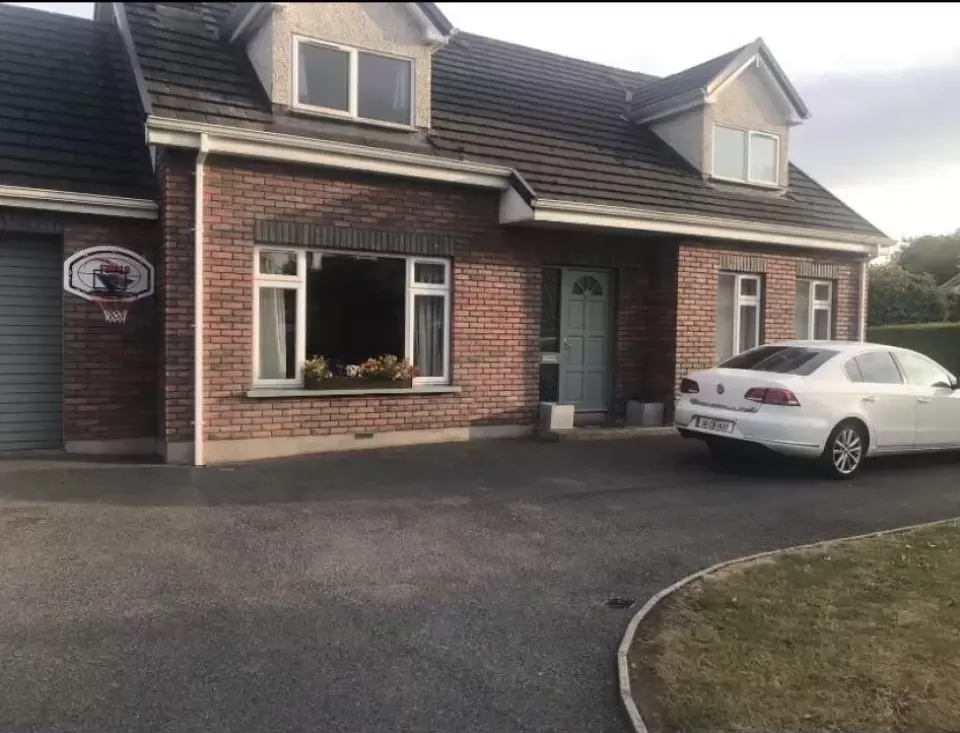 The Gough Family | Famworld