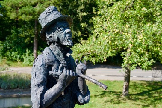 Duende irlandés: misterios y leyendas de las pequeñas criaturas ...